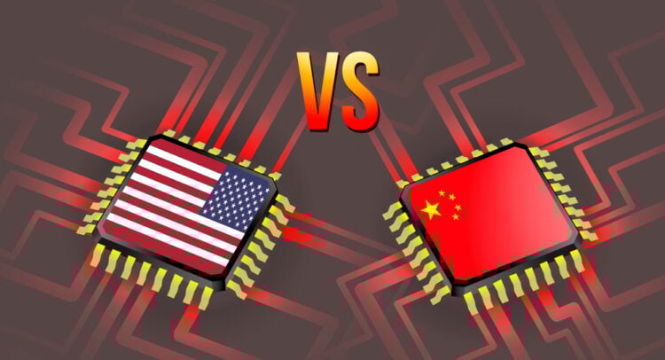 China’s Moore Threads launches AI chip architecture, challenges Nvidia ...