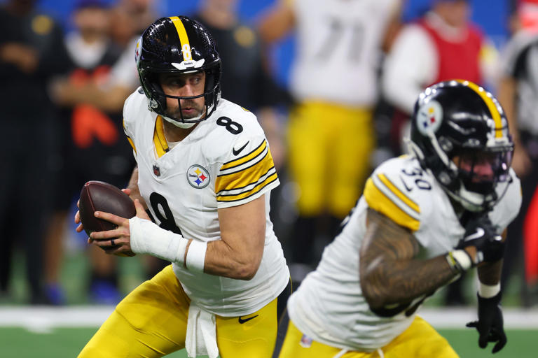 NFL playoff picture week 16: Steelers can clinch spots for other teams
