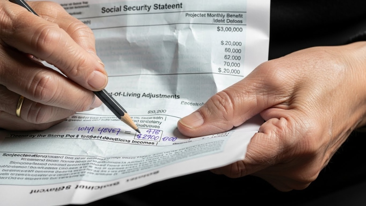 The Social Security Mistake That 90% of People Makeand How to Avoid It