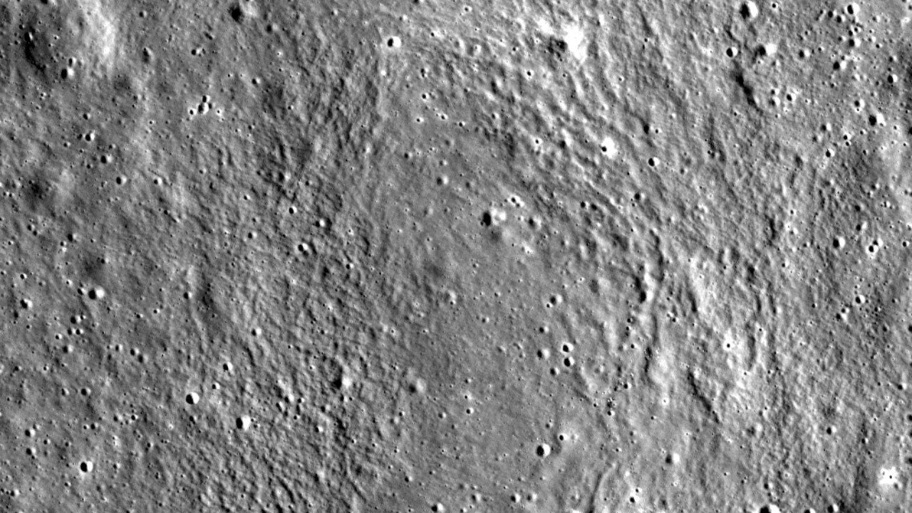 Evidence suggests the moon still has hidden volcanic activity