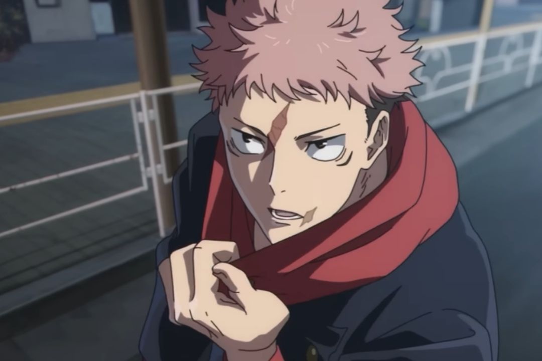 'Jujutsu Kaisen' season 3: The real reason Yuta Okkotsu wants to take ...