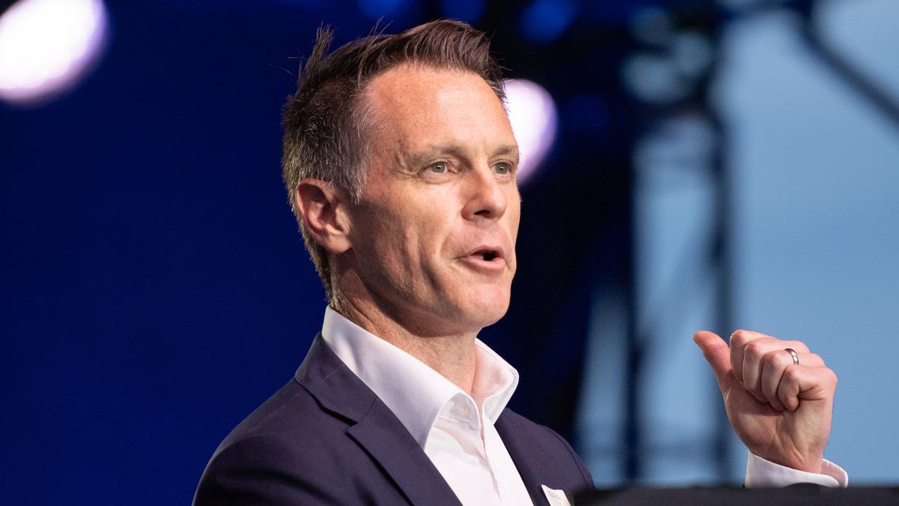 Libs back gun reforms with a catch