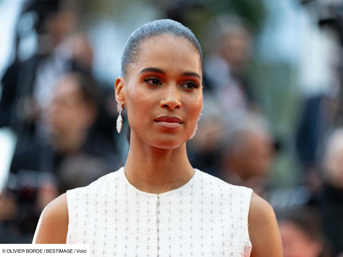 Cindy Bruna épouse Blondy Baruti : les images de leur mariage d’hiver ...