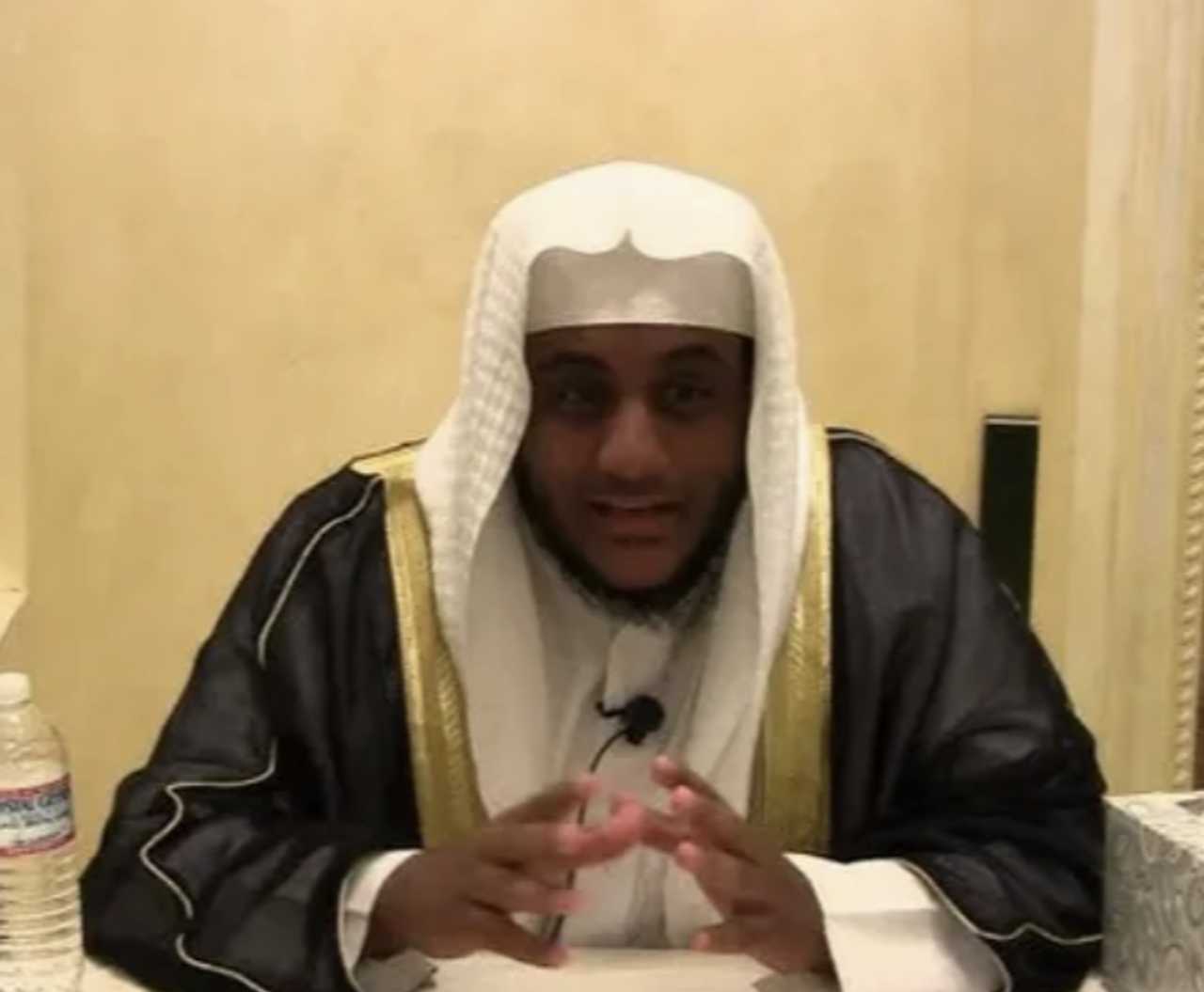 Imam Fouad Abdulkadir dies in PA ICE jail days after lawsuit