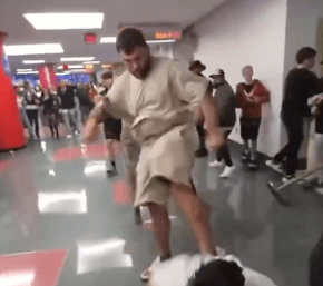 Andrei Arlovski responds to Jack Doherty brawl at Paul vs. Joshua: 'I ...