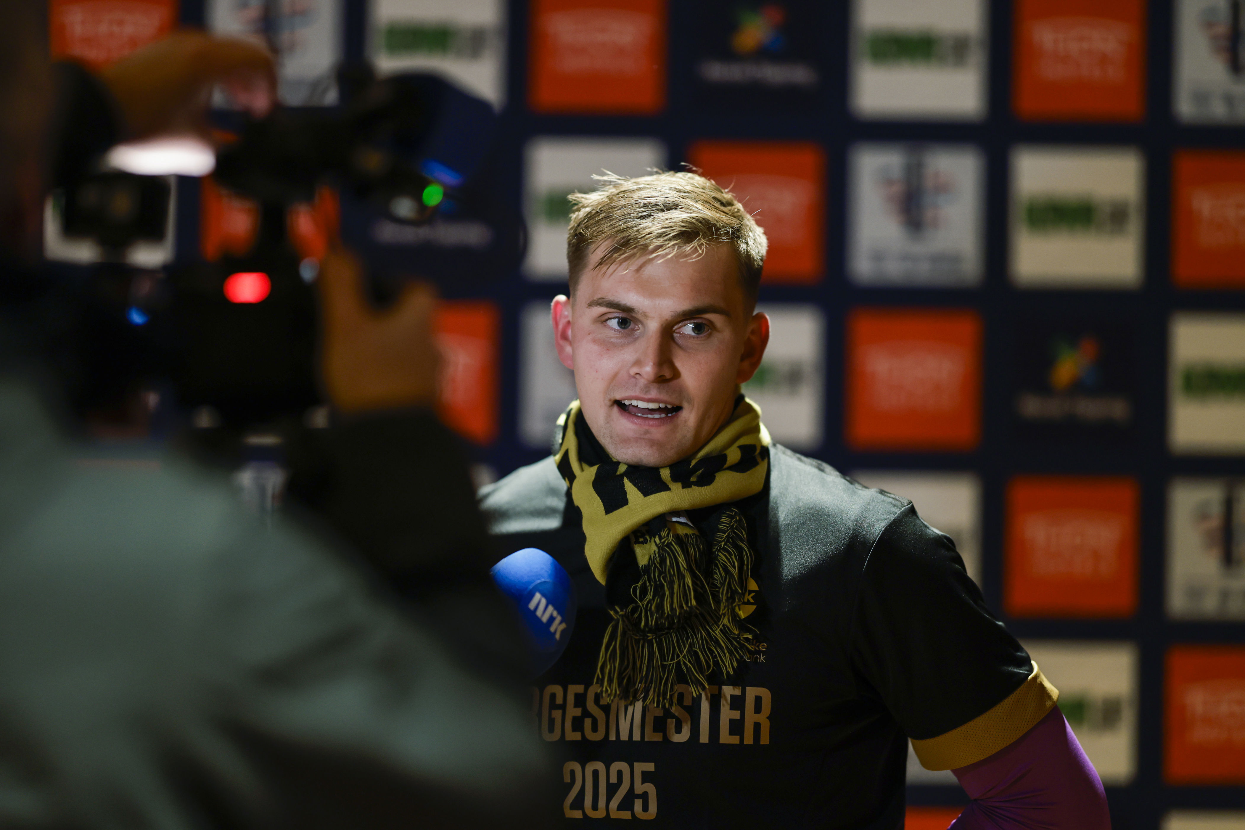 LSK-keeper forlater klubben etter opprykk og cupgull