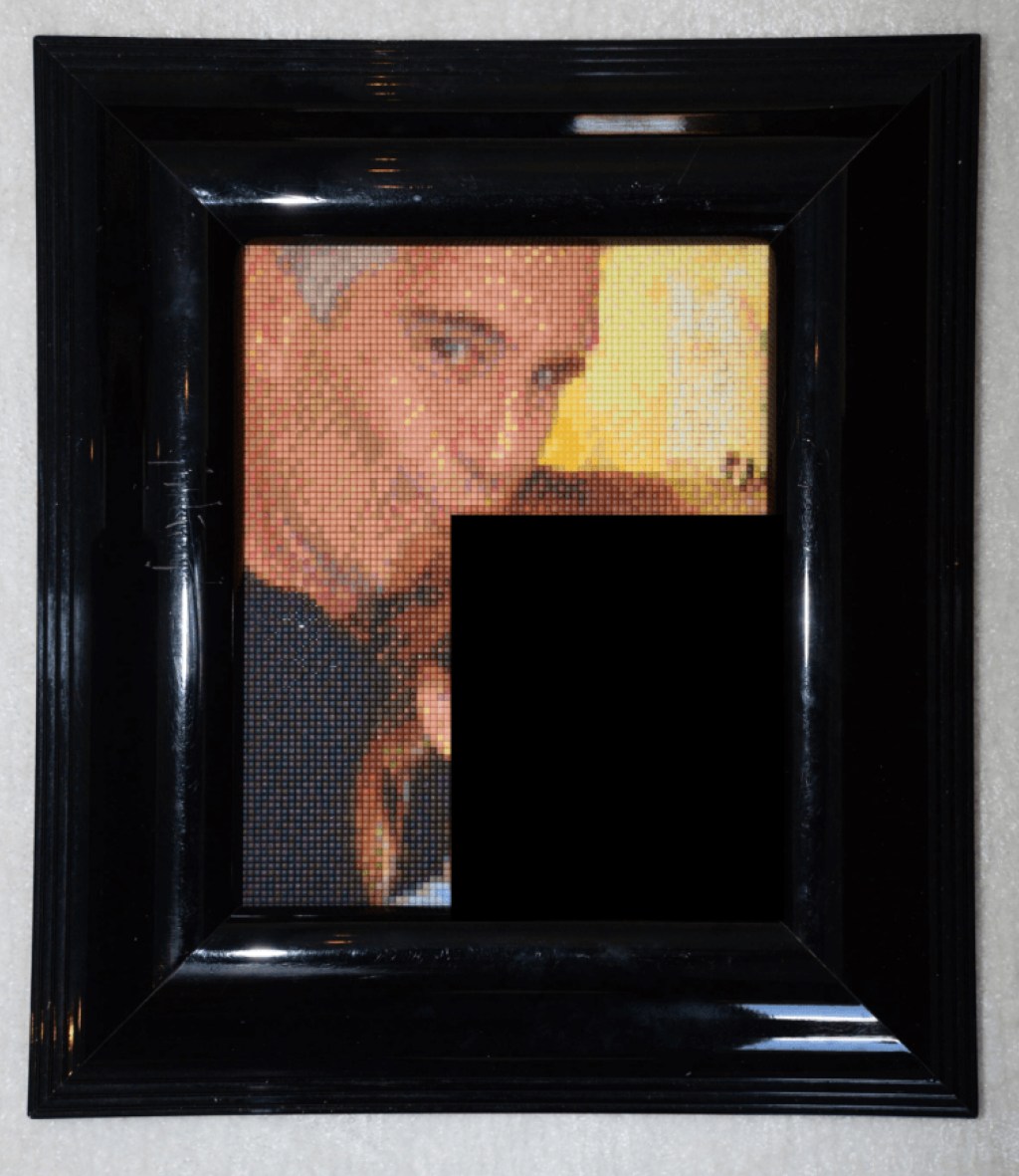 Epstein seen kissing, cuddling little girls in stomach-turning new ...