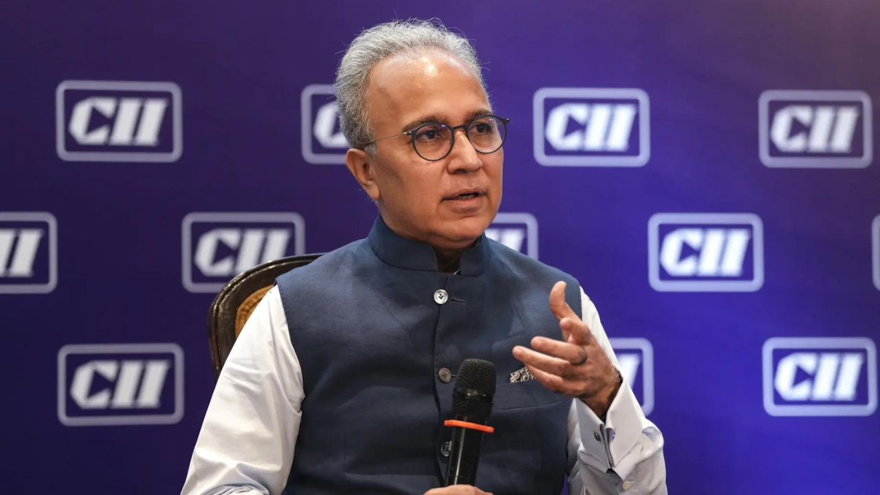 2025 year of reforms, pace must continue: CII chief