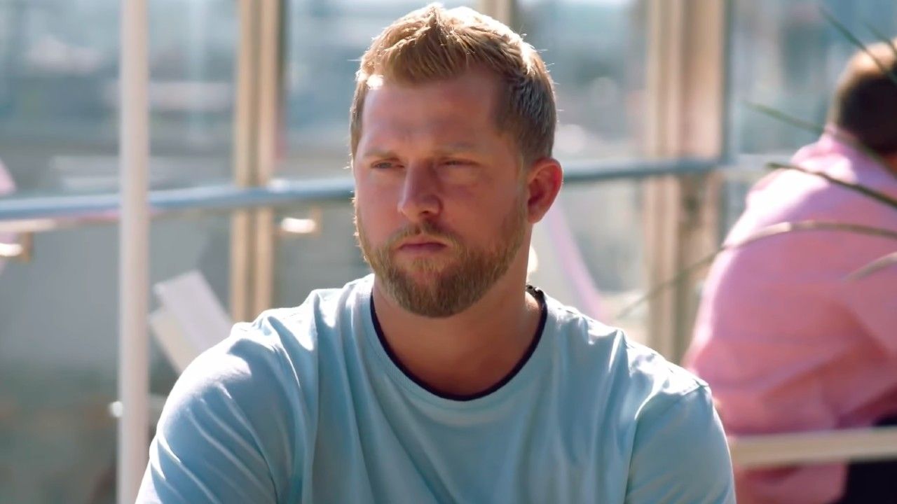 Todd Chrisley's son Kyle facing more legal woes after being arrested ...