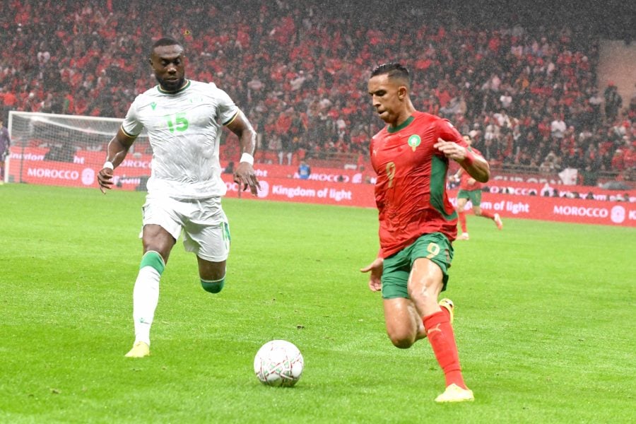 CAN 2025 : Le Maroc démarre la compétition sous les meilleurs auspices ...