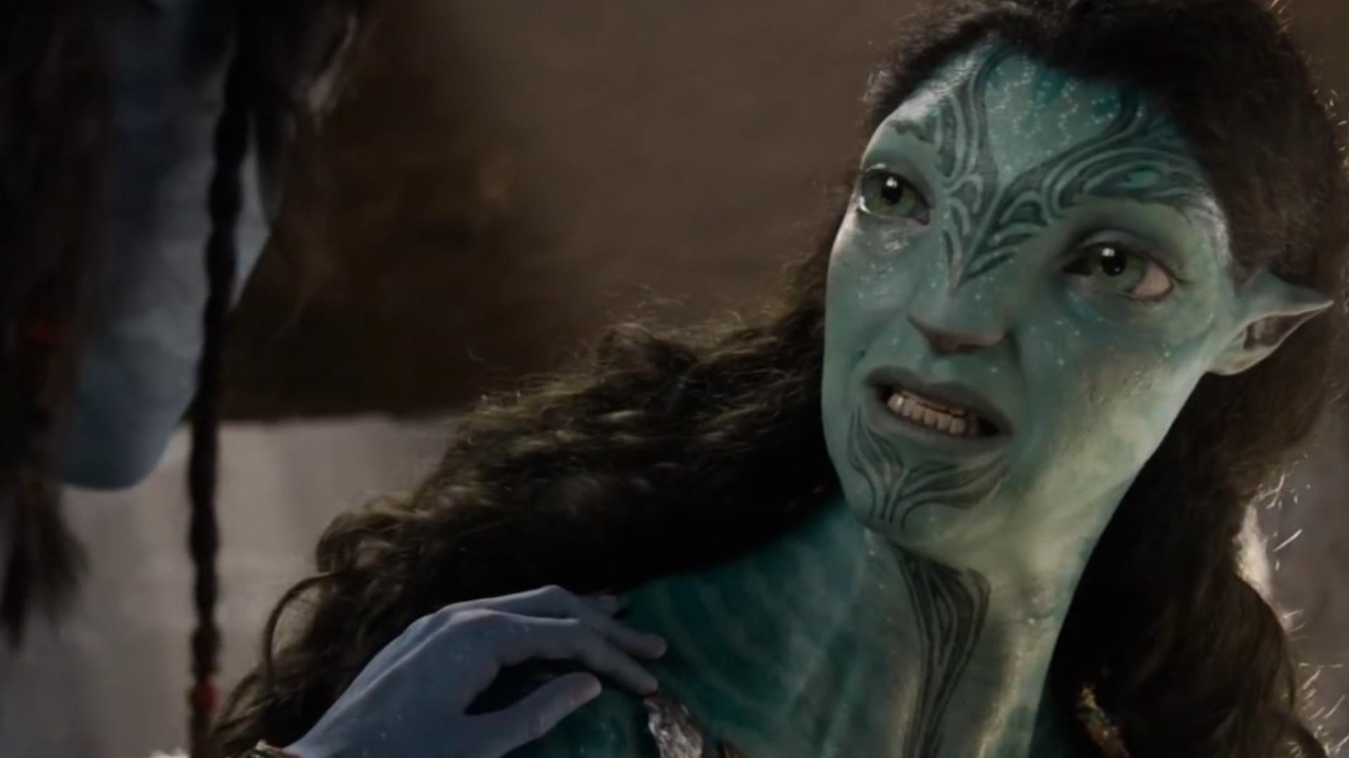 Box office update | 'Avatar: Fire and Ash' tops $1 billion