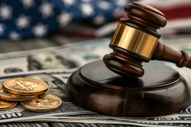 Crypto market update: Industry moves toward tokenization, on-chain equities