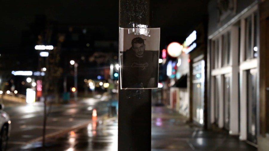 Nearly 20 years after disappearance, new attention on Travis Roberson case