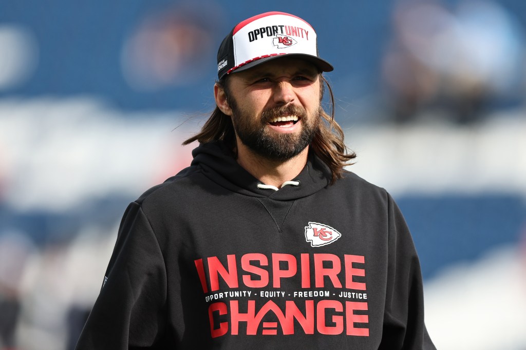 Chiefs get even more brutal QB news during Titans game