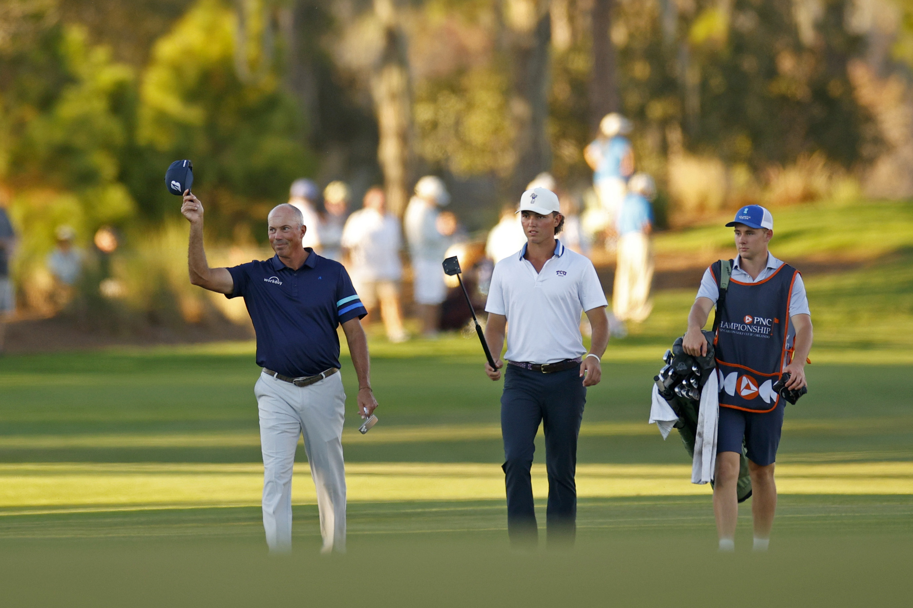 2025 PNC Championship final results: Prize money payout, leaderboard ...