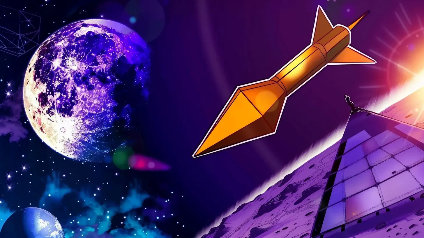 This $0.035 altcoin could be the fastest Q4 sellout as allocation nears ...