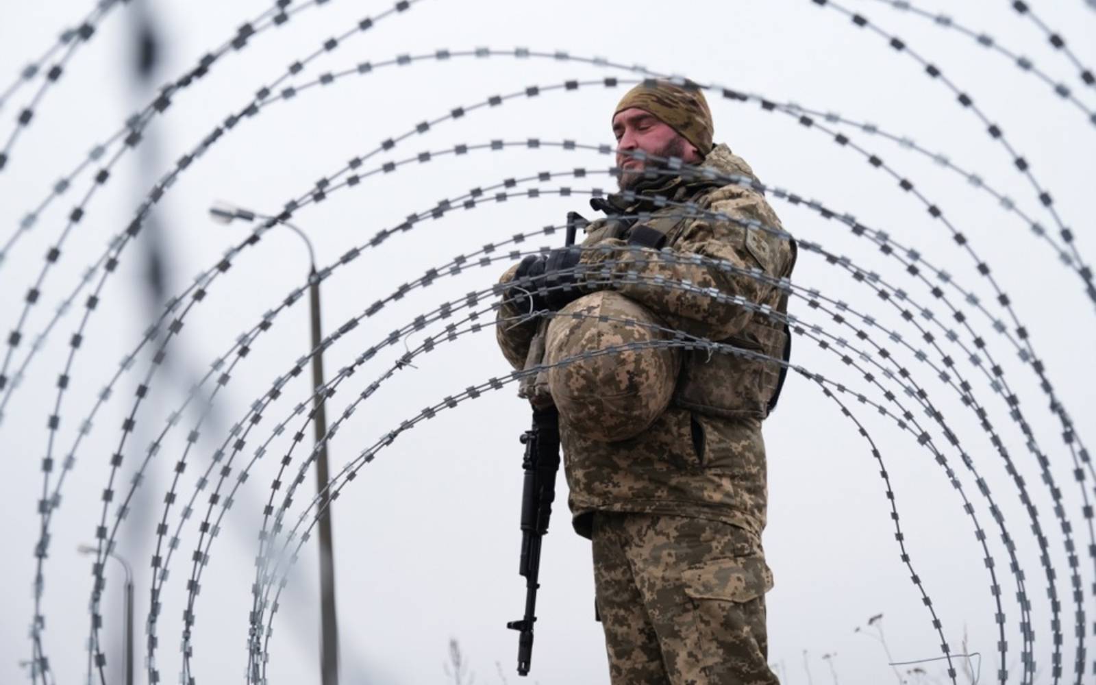 US, Ukraine hail 'productive' Miami talks but no breakthrough