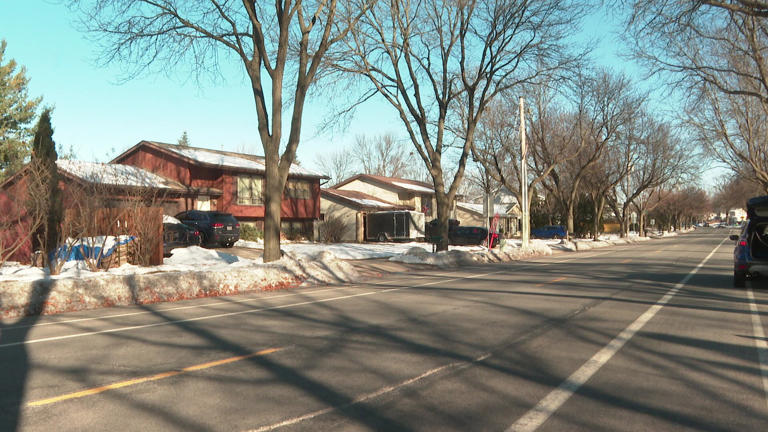 Madison neighbors say deadly shooting does not define their community