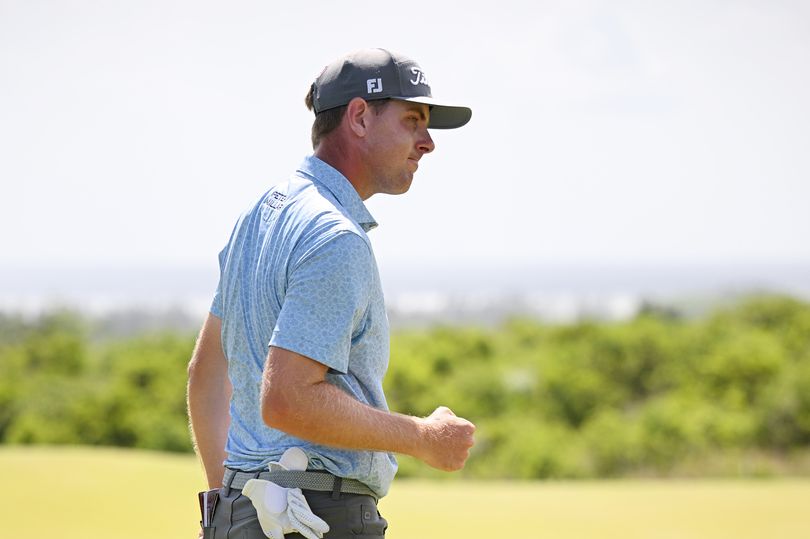 2026 Masters field update as PGA Tour star makes 10,000-mile trip to ...