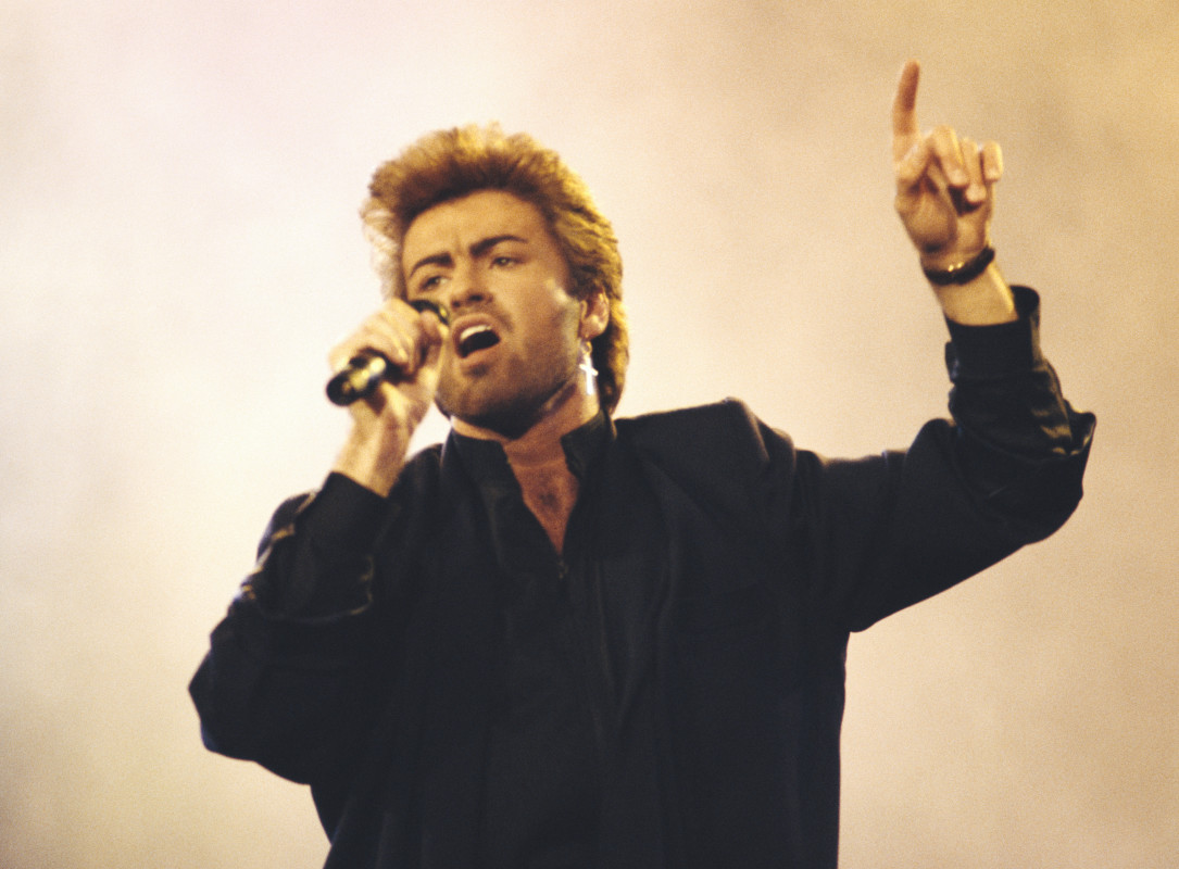 George Michael fans 'so disappointed' after his team announces latest ...