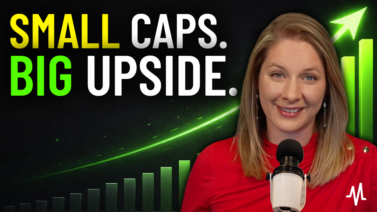 Five 2026 small-cap stocks no one is talking about (yet)