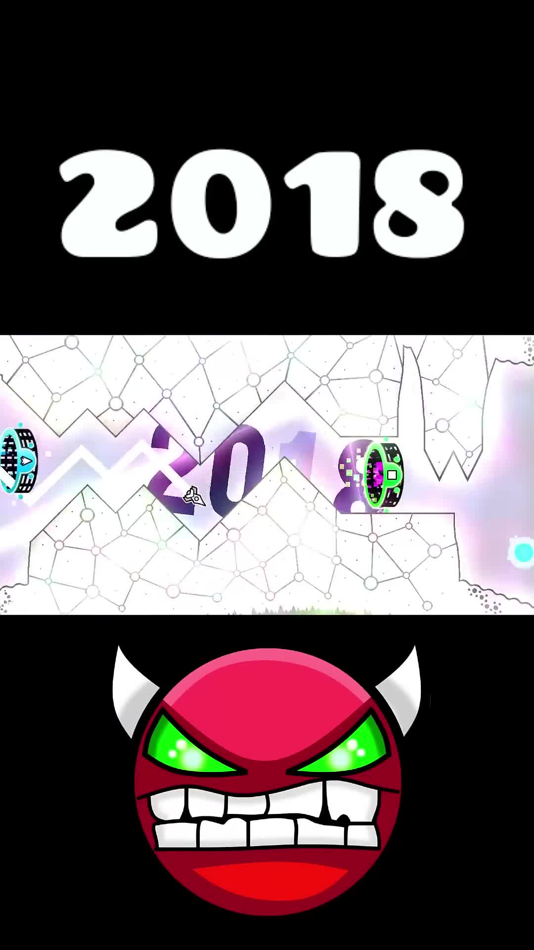 Ох уж этот FUTURE FUNK - Пройден? | Geometry Dash 2.2