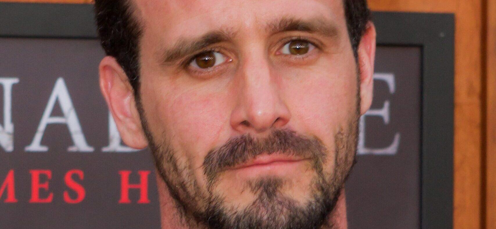 Tragic cause of death for 'It' and 'The Wire' actor James Ransone revealed