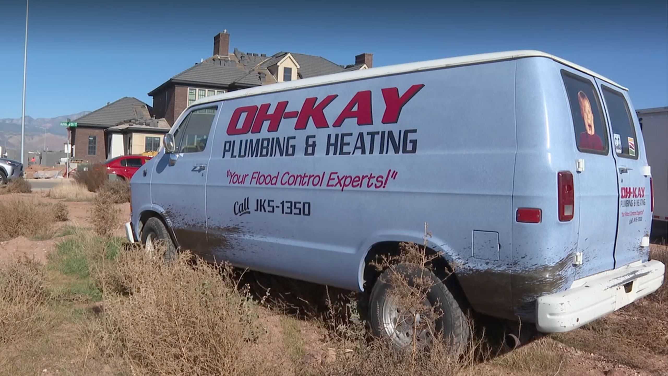 Video: Homebuilder in Utah builds replica of the house from "Home Alone"