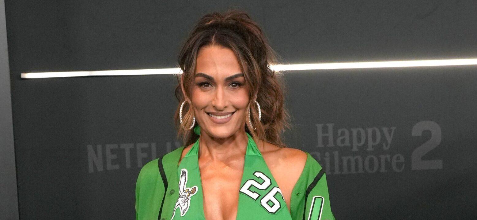 Nikki Garcia reignites Cooper DeJean romance rumors with major fashion ...