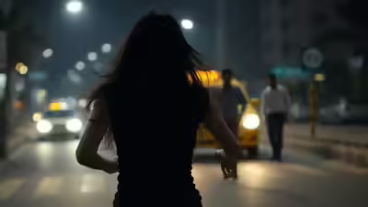 'The trauma never goes... but I won't break': Survivor of 2016 NH gang rape