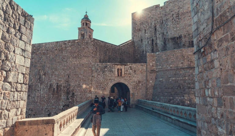 Why some travelers say they wouldn’t return to Dubrovnik