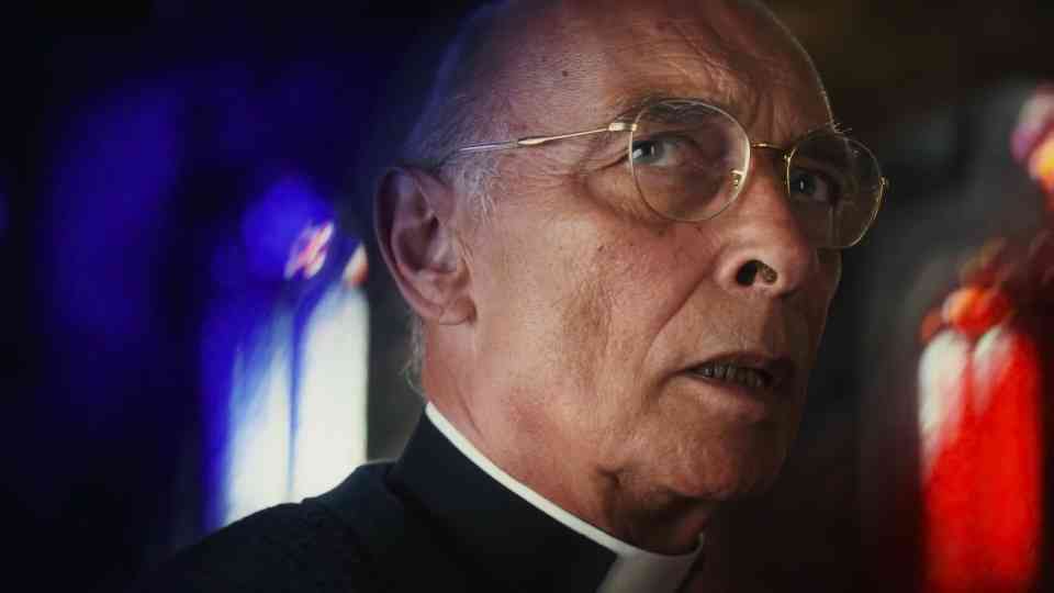 Shapiro on Glass Onion's successor