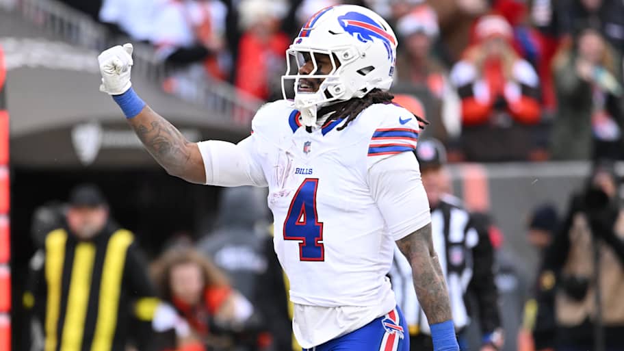 3 winners and 3 losers from Bills’ ugly win over Browns