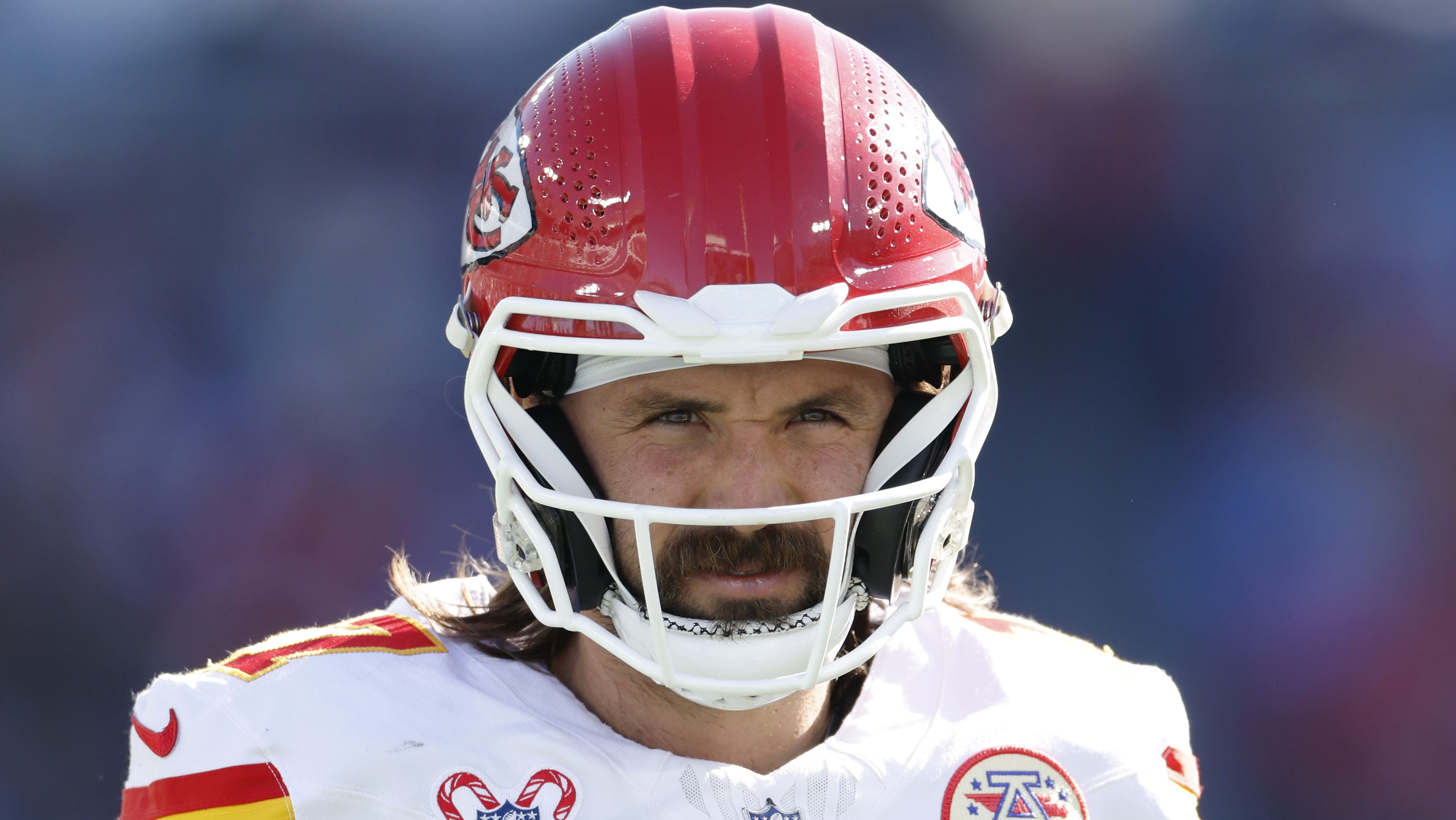 Report reveals Chiefs fear worst on Week 16 injury to QB