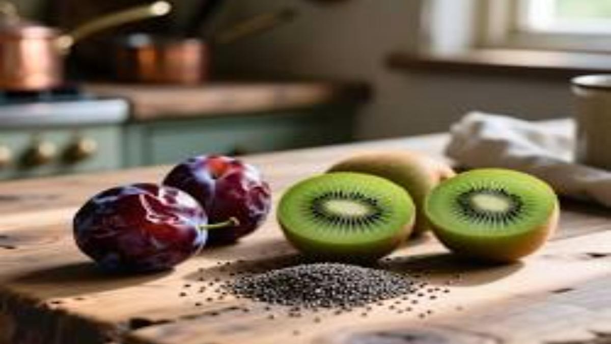 Stop relying on meds: 15 natural foods that gently reset your digestive ...