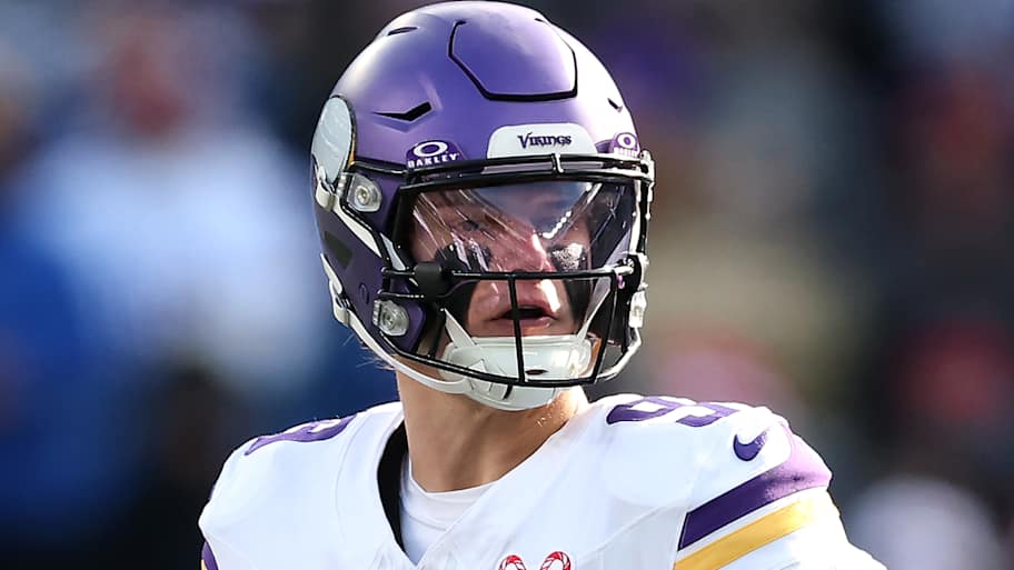 JJ McCarthy injury update suggests Vikings avoided worst-case scenario