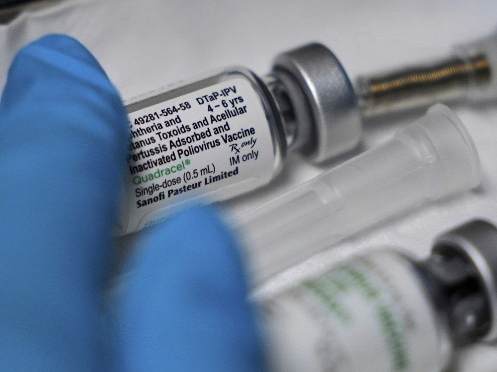 Eighth measles case reported in Quebec as outbreak spreads