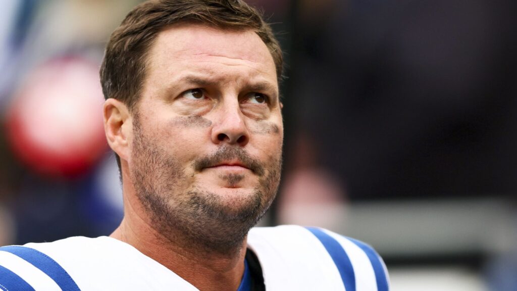 Patriots quarterback says Philip Rivers’ return ‘almost feels like a ...