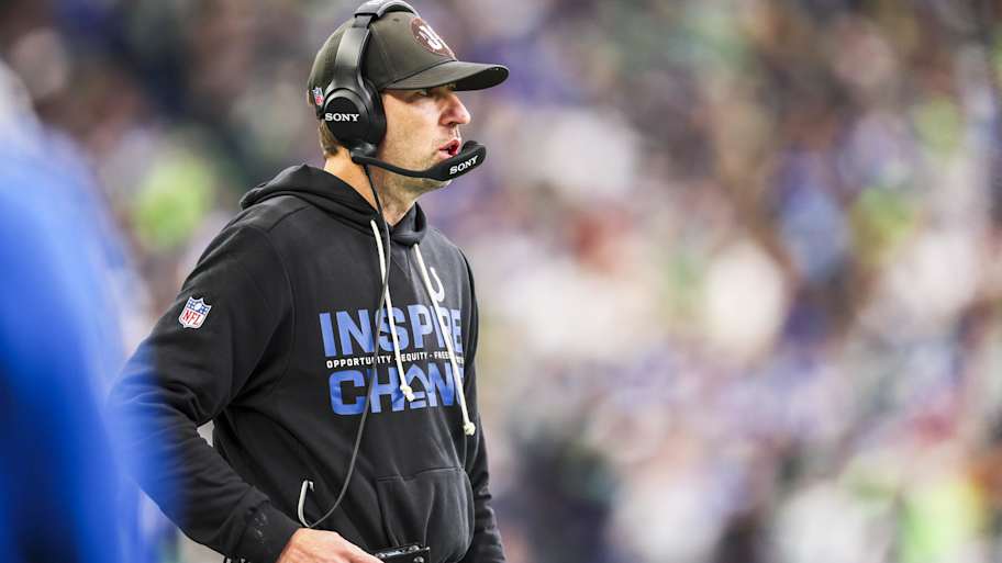 Colts vs. 49ers Primetime Clash Regarded as One of Most Important