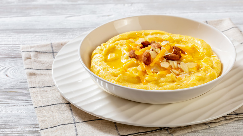 9 mistakes you might be making with grits