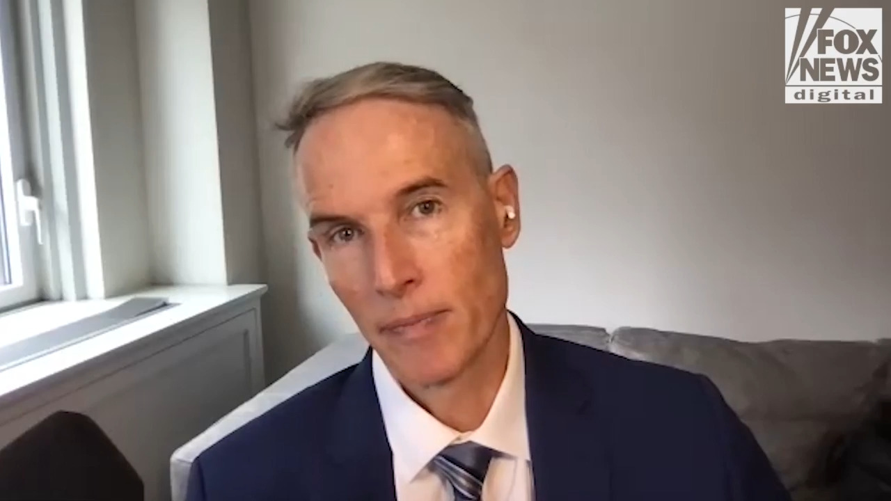 Attorney Matt Murphy says Alan Jackson is 'up against a tough one ...