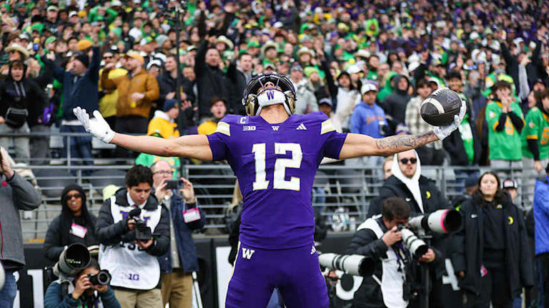 Chiefs 3-round mock draft: Minshew injury puts a top-10 pick in play