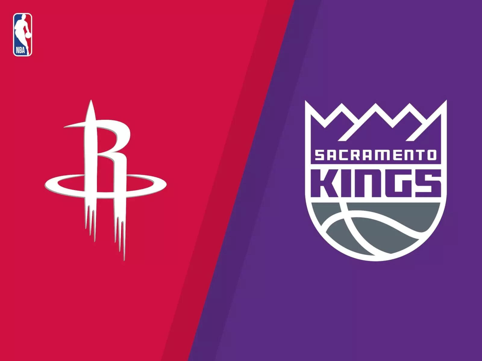 Sacramento Kings vs Houston Rockets (12-21-2025) game preview: When and ...