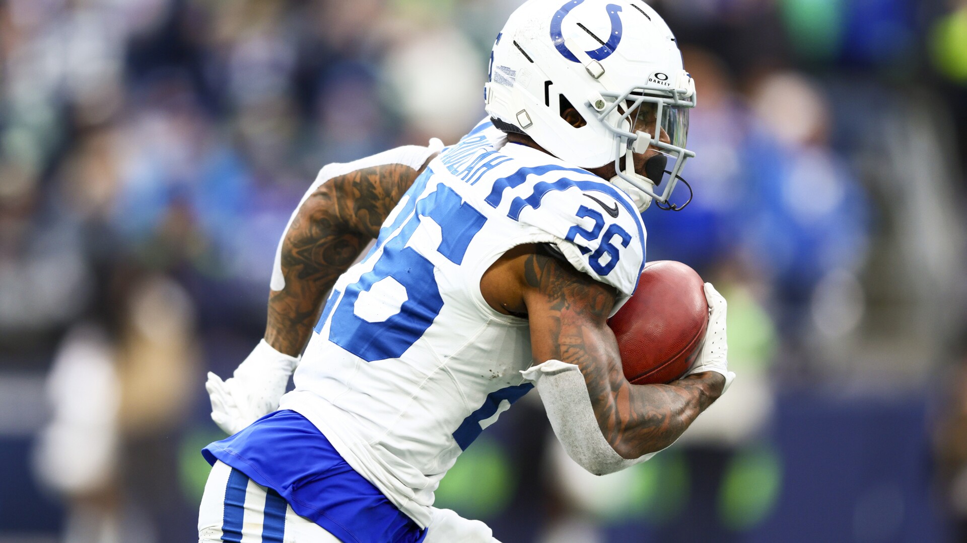 49ers vs. Colts MNF prediction: Odds, expert picks, QB matchup, injury ...
