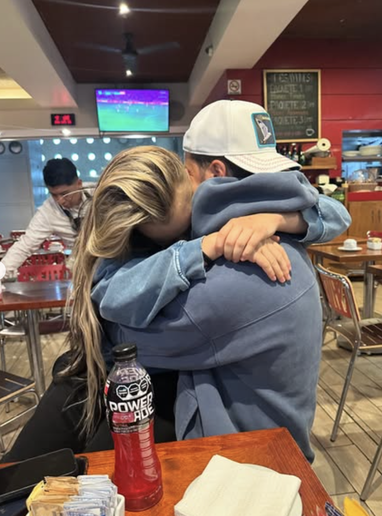 JoJo Siwa and Chris Hughes hint at upcoming engagement as they prepare ...