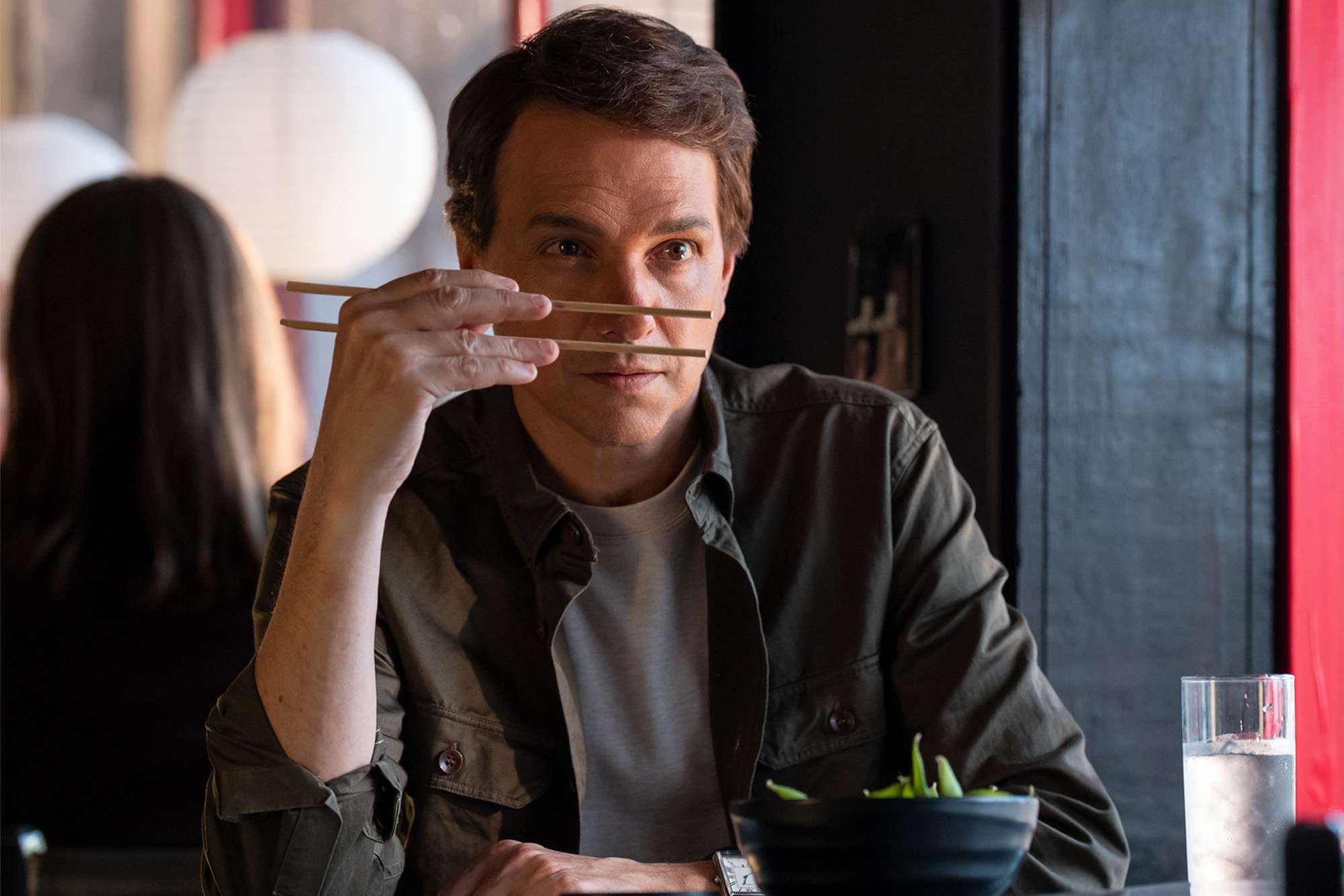 Ralph Macchio shares the 1 thing it would take for “The Karate Kid ...