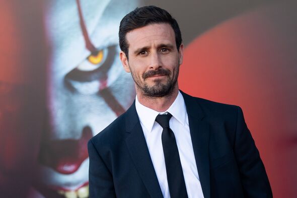 James Ransone dead: Wire and It: Chapter Two actor tragically dies by ...