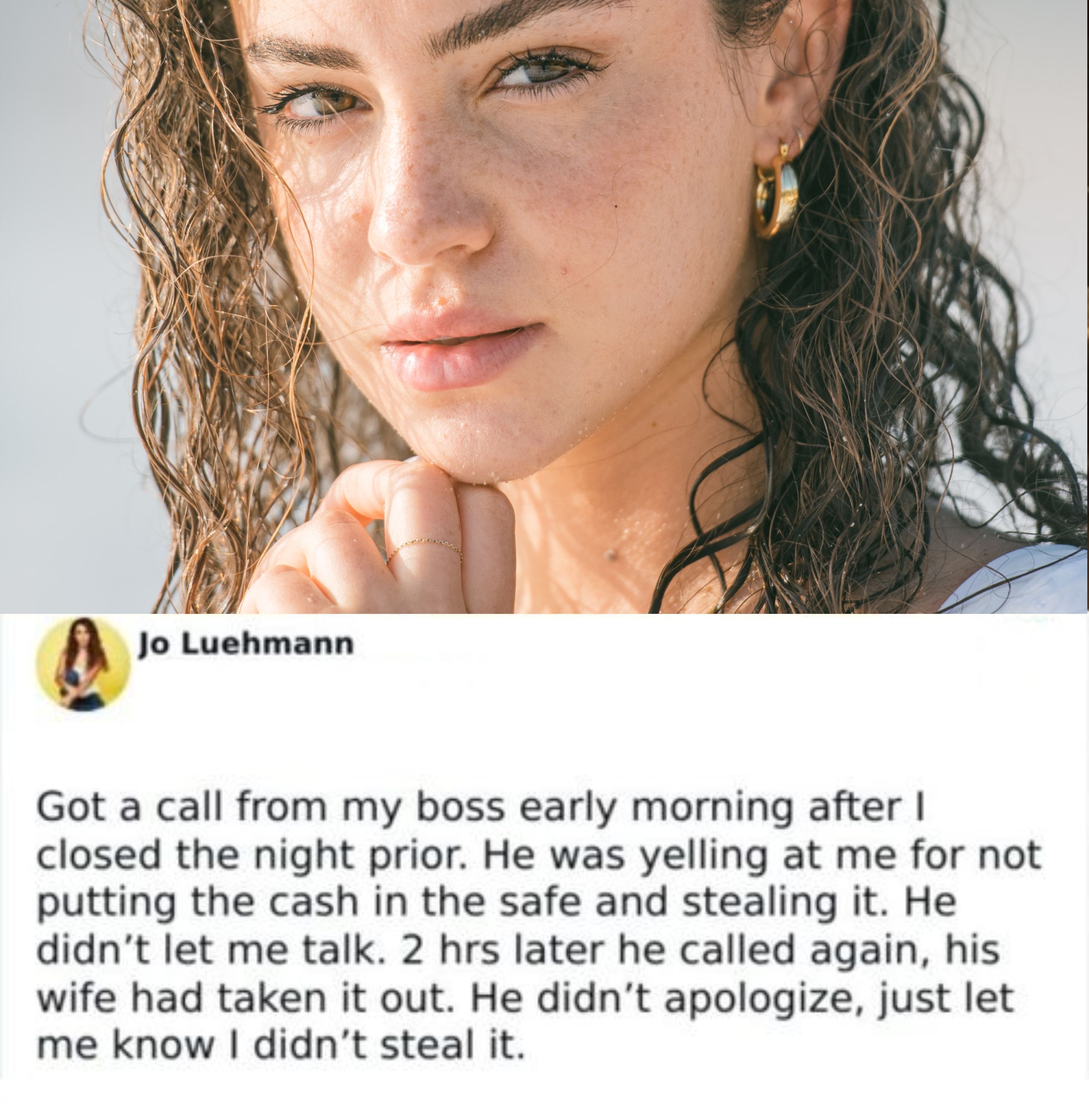 Ridiculous reasons people got reprimanded at work