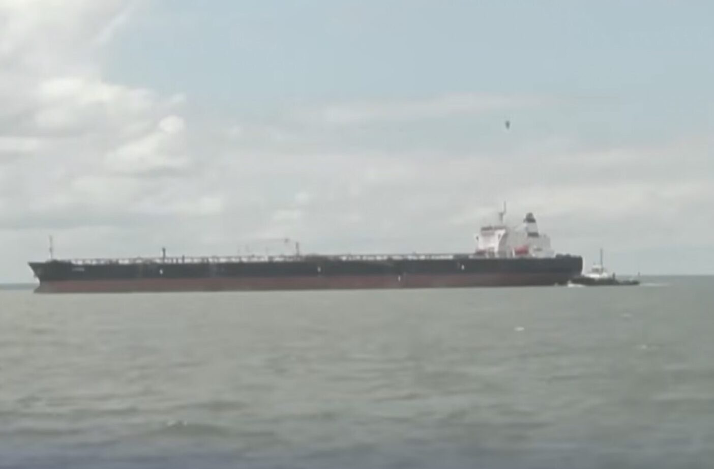US on verge of seizing third oil tanker near Venezuela amid rising ...