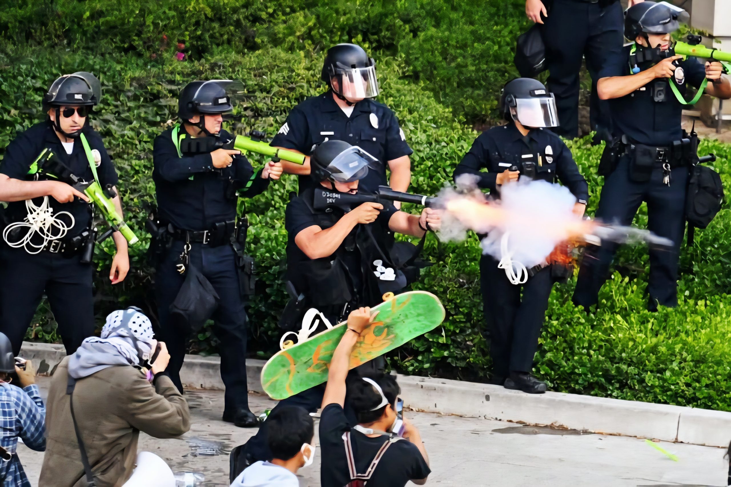 Evening brief: Army cuts mandatory training, Marines push Force Design ...